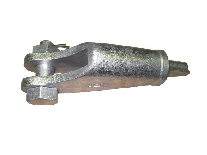 Rigging Hardware Precision Investment Castings Open Wire Rope Wedge ...