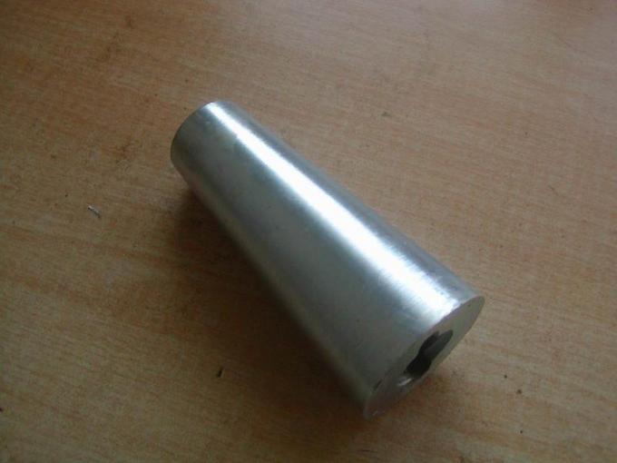 Tie Rod System Formwork Accessories Cast Iron Steel Cone Climbing Cone Nut