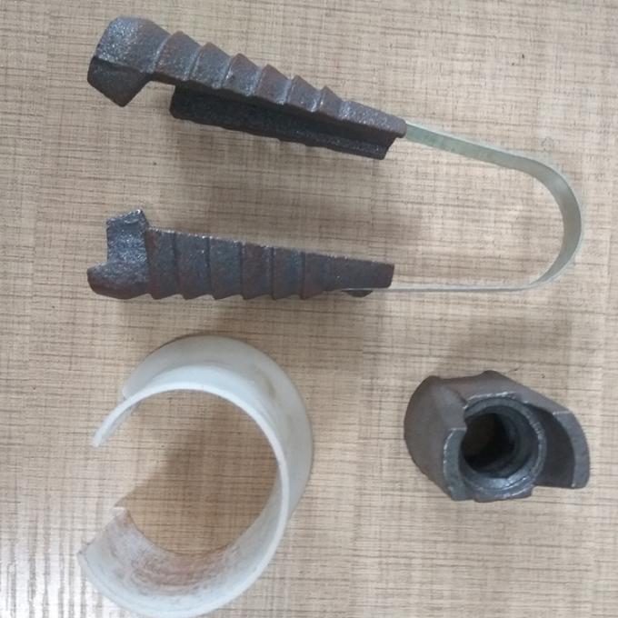 Iron Casting Scaffolding Fittings Rock Bolt Expansion Anchor With ...