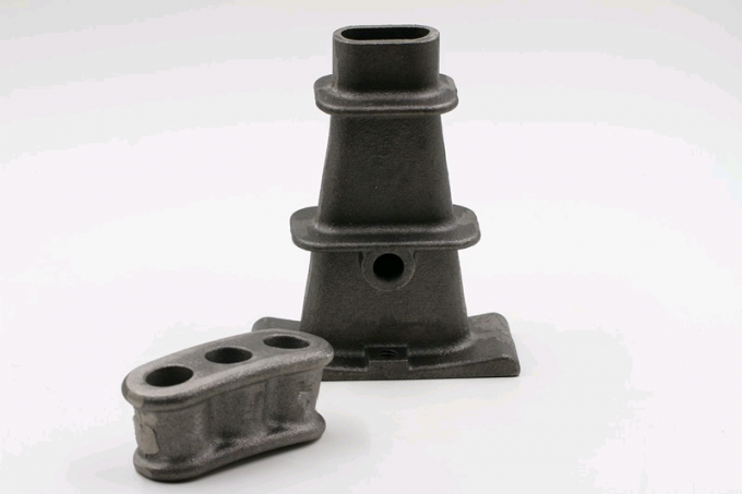 Prestress Concrete Post Tensioning System , Flat Slab / Arc Anchorage ...