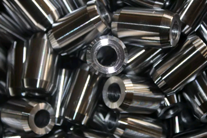 Prestressed Post Tension Extruding Anchor PC Strand Dead End Anchorage