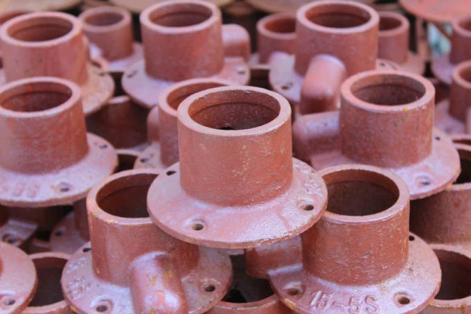 Building Post Tension Concrete Anchorage Round Prestressed Anchor ...