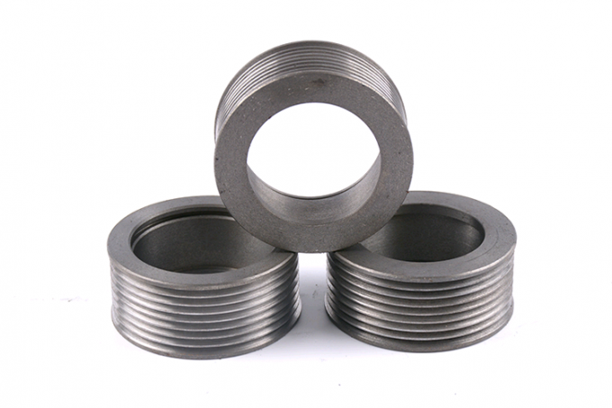 High Precision Customized Grey Cast Iron Casting Gg20 Gg25 Gg30 Belt Pulley
