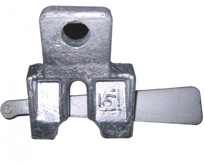 Concrete Construction Formwork Accessories Wedge Pins Connecting Pin