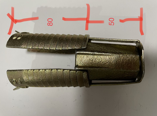 Underground Mining Expansion Shell Anchor Expansion Shell Rock Bolts