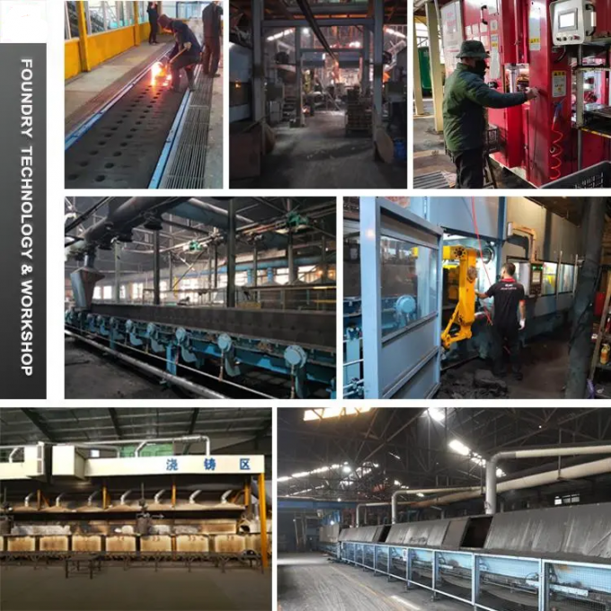 Post Tensioned Flat Arc Anchor Prestress Anchorage Anchor Block Plate