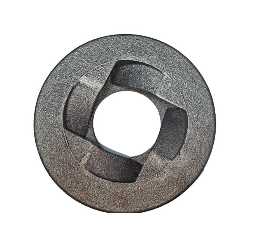 High Quality Custom Sand Casting Production GJL200 GJL250 Cast Iron ...