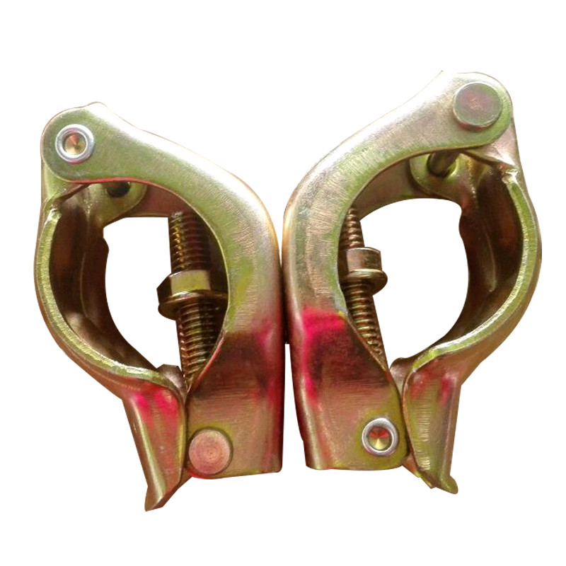 Corrosion Resistance Scaffolding Accessories Pressed Scaffolding Swivel ... Corrosion Resistance Scaffolding Accessories Pressed Scaffolding Swivel ...