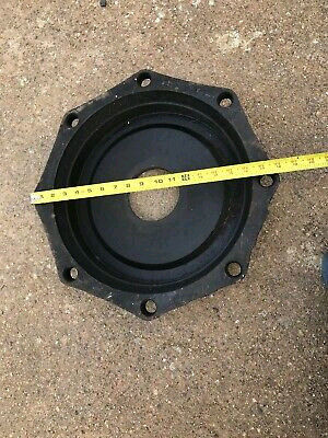 Union 12" X 4" Cast Iron Pipe Fittings Mechanical Joint Fittings MJ Cap ...