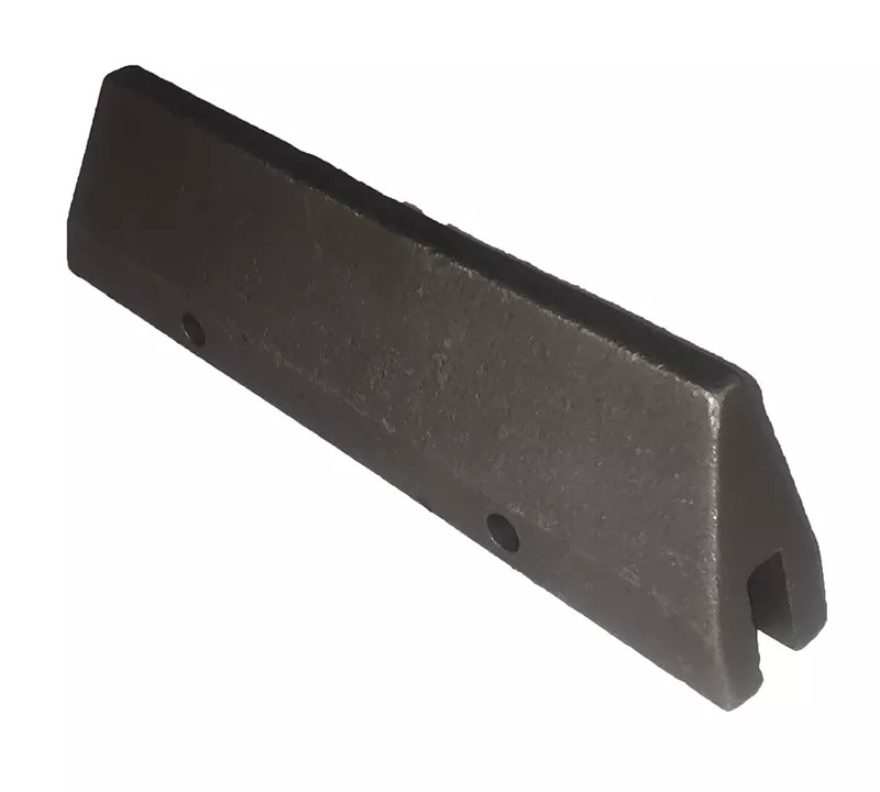 Precision Carbon Steel Investment Casting Farm Machinery Accessories