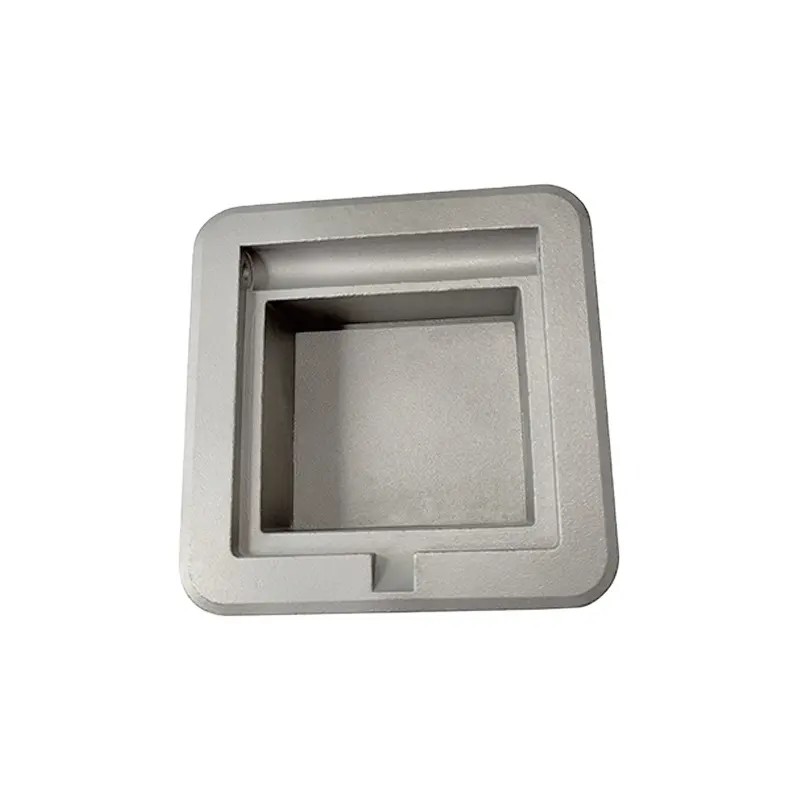 316 Stainless Steel Precision Cast Hardware Cover Machine Parts Accessories