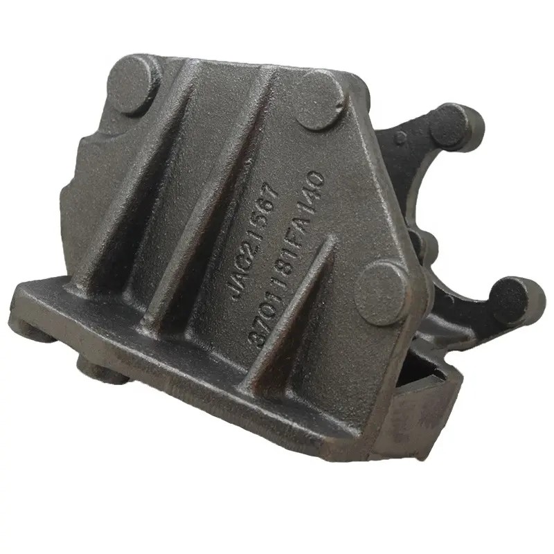 FCD450 Ductile Iron Sand Casting Parts