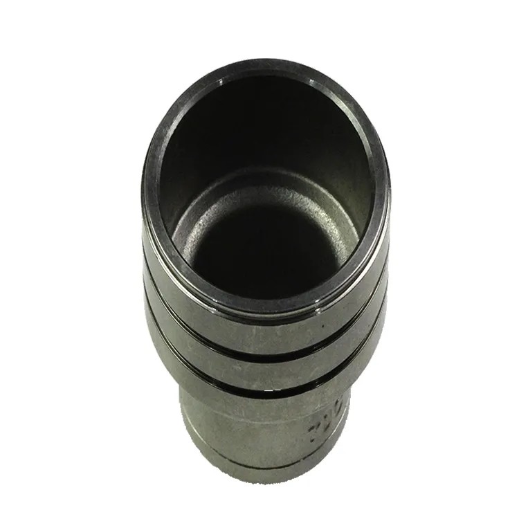 Precision Machine Parts Casting for Beverage & Wine Machine Parts