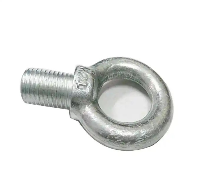 Stainless Steel Casting Step Bolts Screw