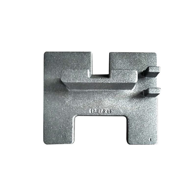 Grey Cast Iron Sand Casting Farm Machinery Truck Tractor Spare Parts