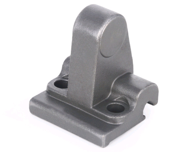CT4 - CT6 Tolerance Precision Investment Castings Floor Fixing ...