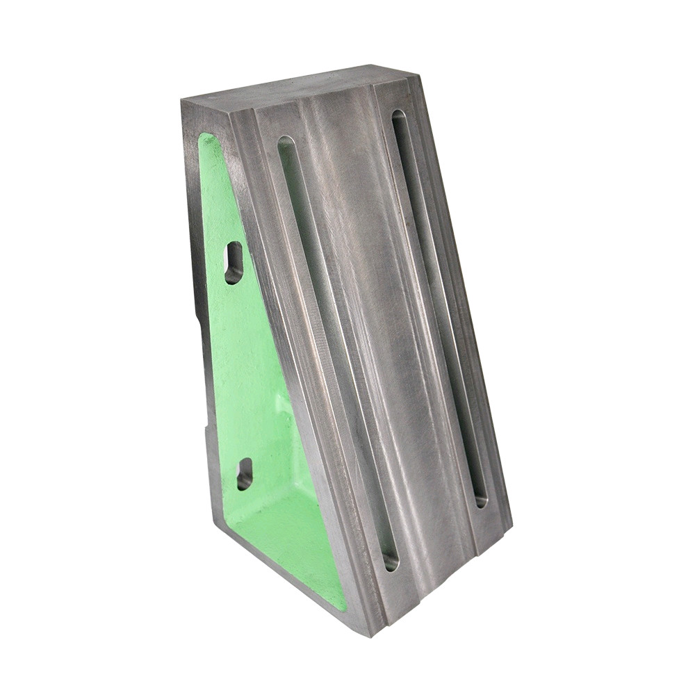 High Precision Machining Grey Cast Iron For Textile Machinery ISO9001