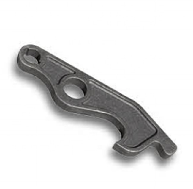 Precoated Ductile Iron Casting Agricultural Machinery Parts JIS G5502 ...