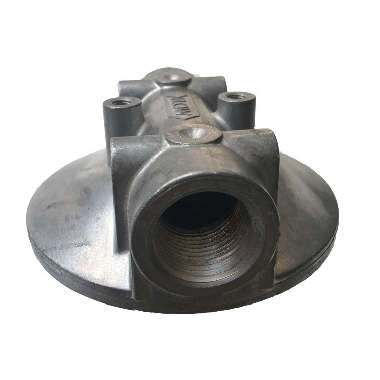 CF3 CF3M Stainless Steel Precision Investment Casting Valve Body Valve ...
