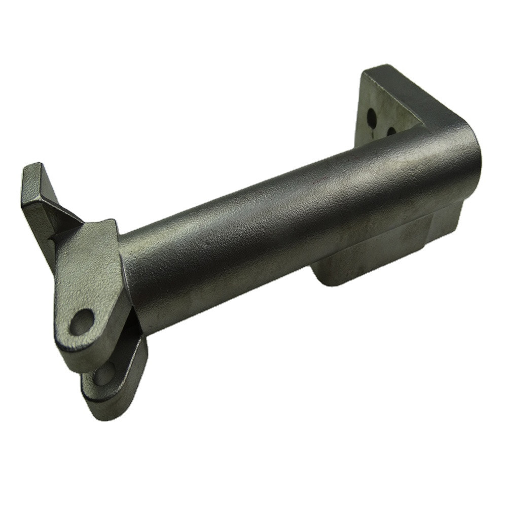 Steel Precision Investment Casting Sewing Machine Parts Thread Guards