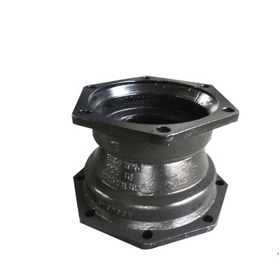 Buy ductile iron pipe fittings, Good quality ductile iron pipe fittings ...